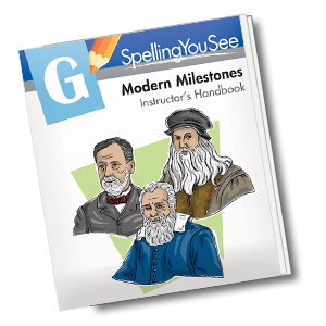 Placement and Overview - Spelling You See